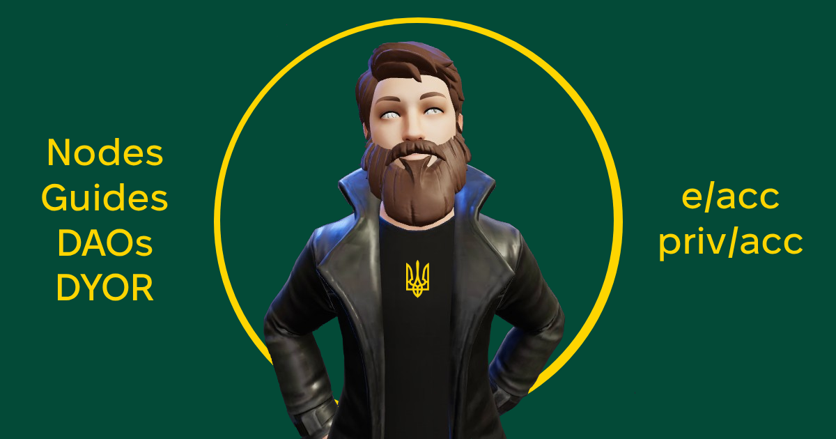 crptcpchk - independent node validator